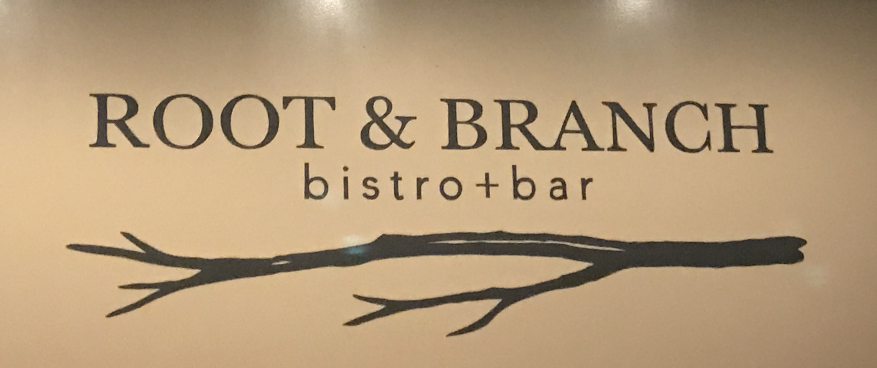 Clermont’s Root & Branch Bistro – Darden Travels